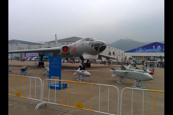 Leaked Pentagon document suggests China’s WZ-8 supersonic UAV in ...